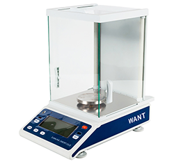 Buy Electromagnetic Analytical Balance 0.1mg – Precision Lab Weighing